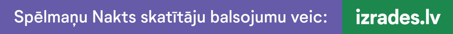 Riekstkodis - Leļļu teātris